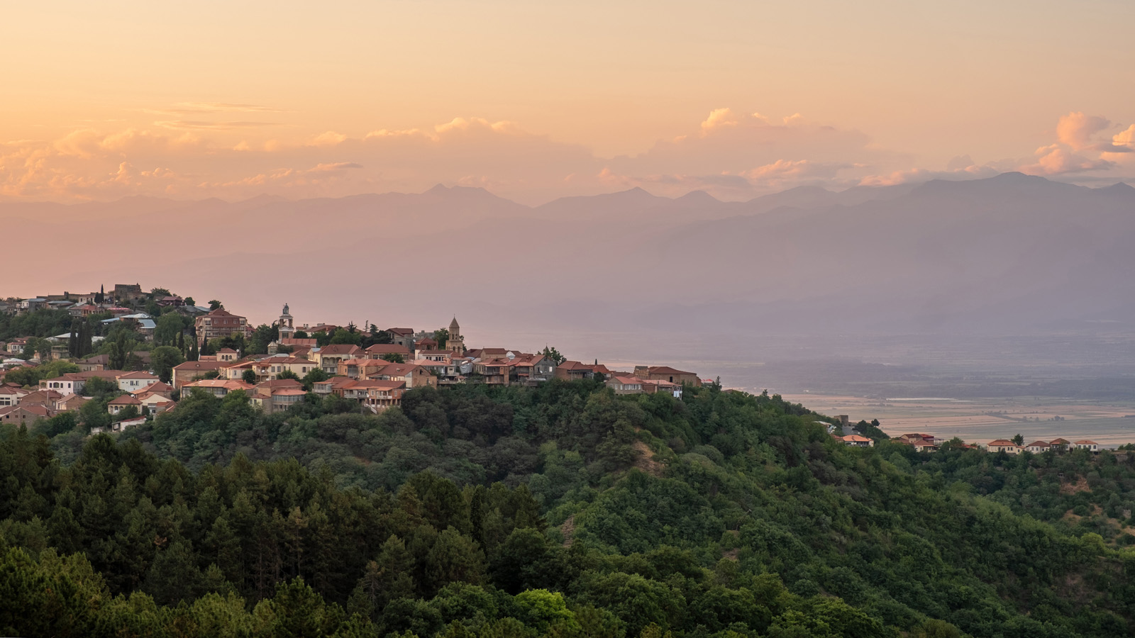 Georgien - Rundreisen - traveljunkies.tours