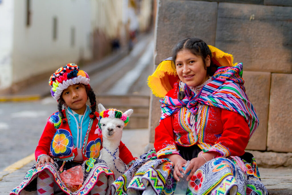 Peru Anden Adventure - traveljunkies.tours