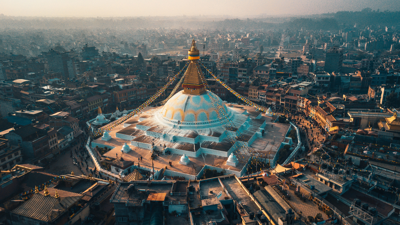 Erlebnisurlaub von Nordindien nach Nepal - traveljunkies.tours