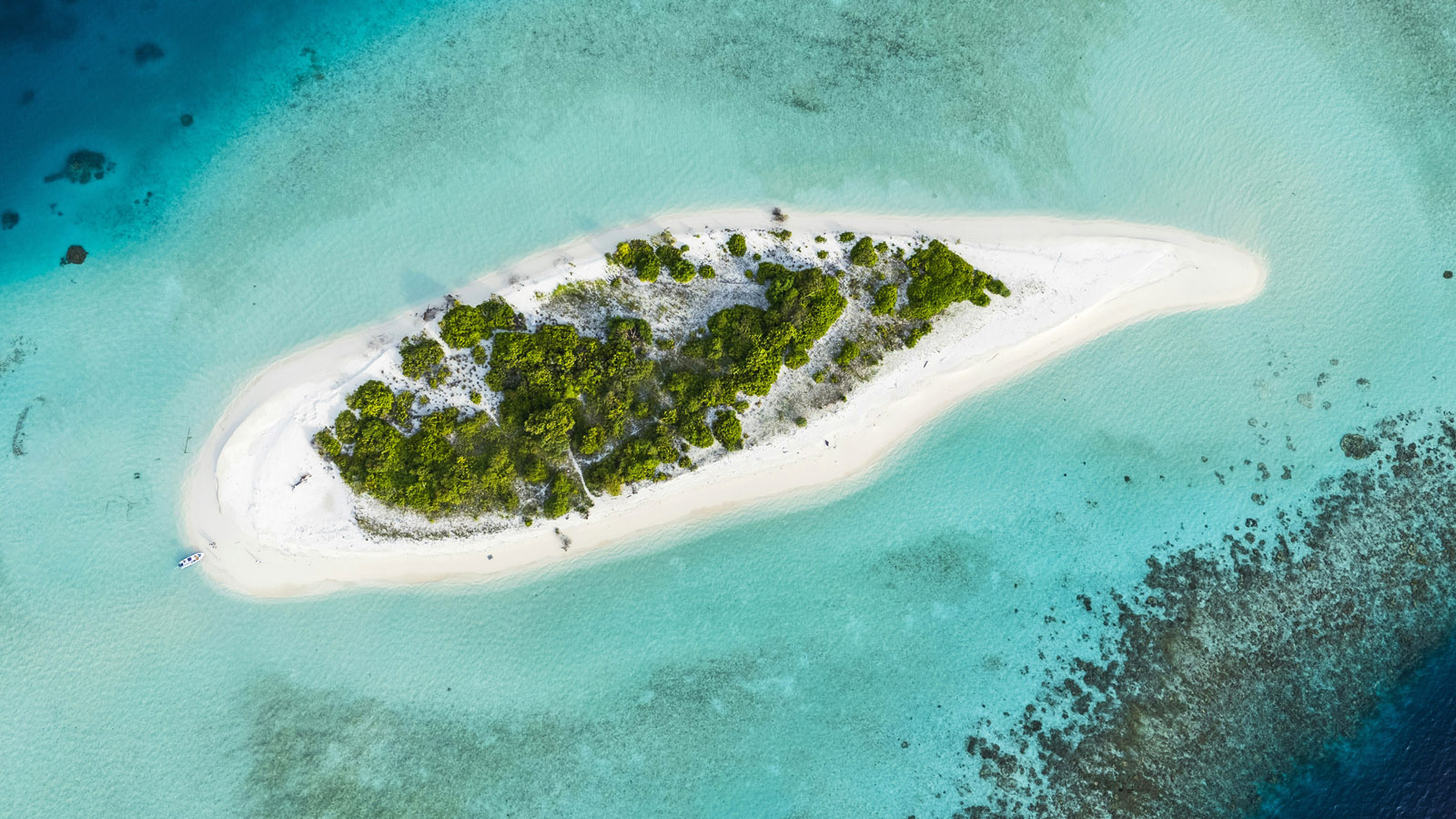 Malediven Inselhopping-Abenteuer: Dhoni Kreuzfahrt - traveljunkies.tours