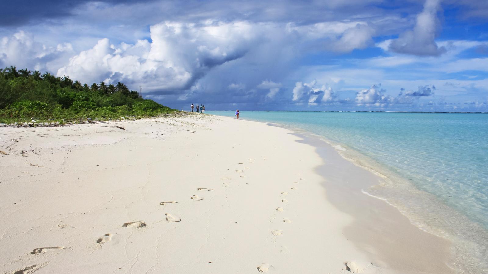 Inselhopping Erlebnis auf den Malediven | traveljunkies.tours