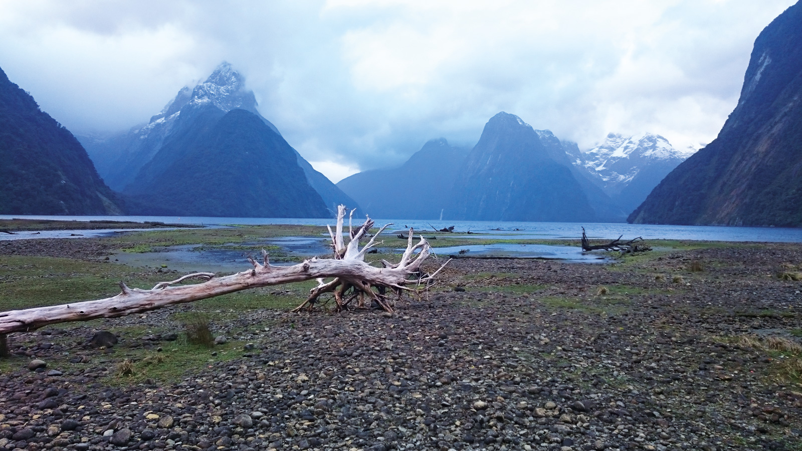 Neuseeland Aktivreise Allumfassend Traveljunkies tours Neuseeland Aktivreise Allumfassend Traveljunkies tours