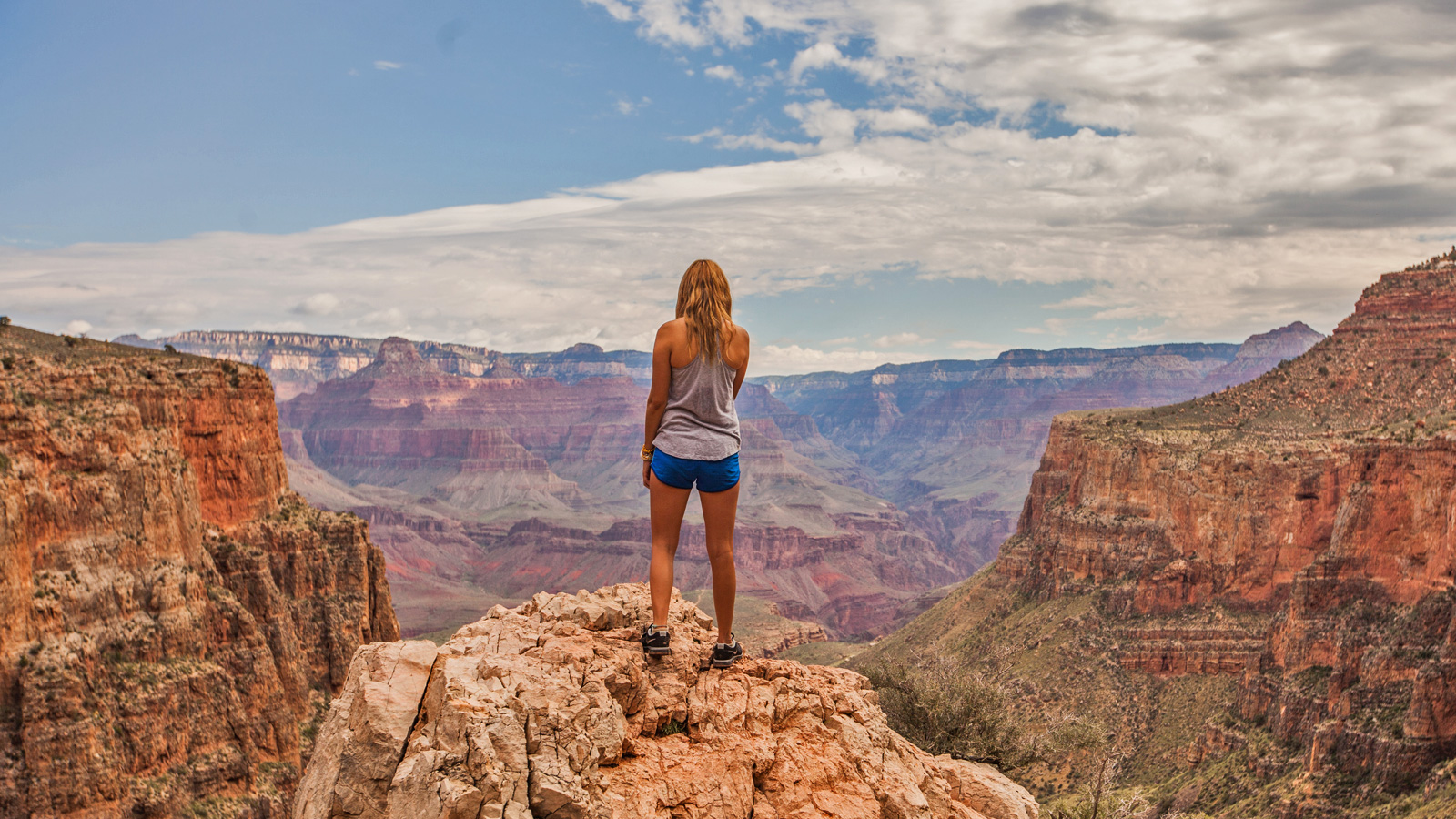 Western USA Highlights | traveljunkies.tours