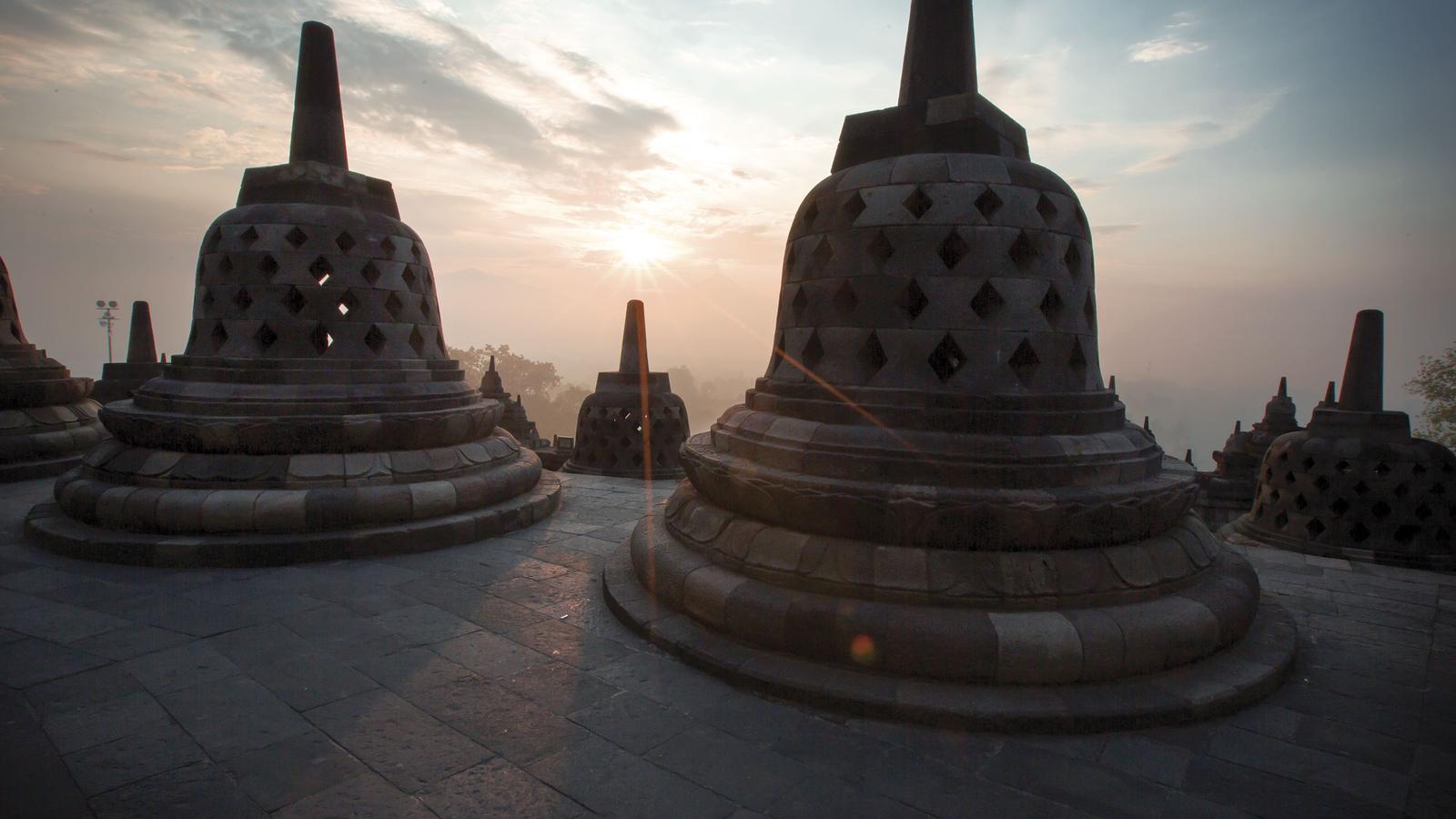 Bali & Java Adventure - National Geographic Reise - traveljunkies.tours