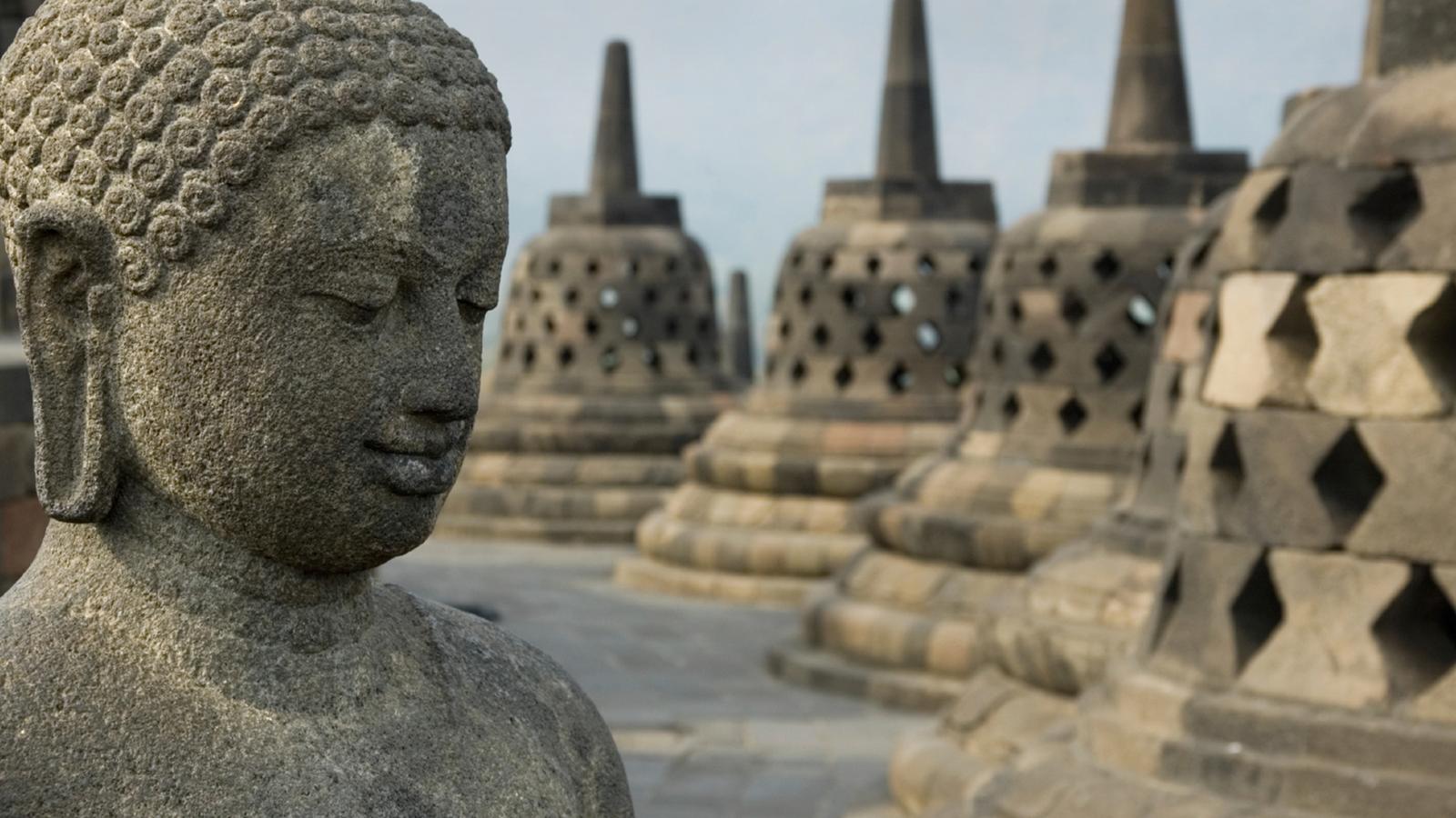 Die Highlights von Java - traveljunkies.tours